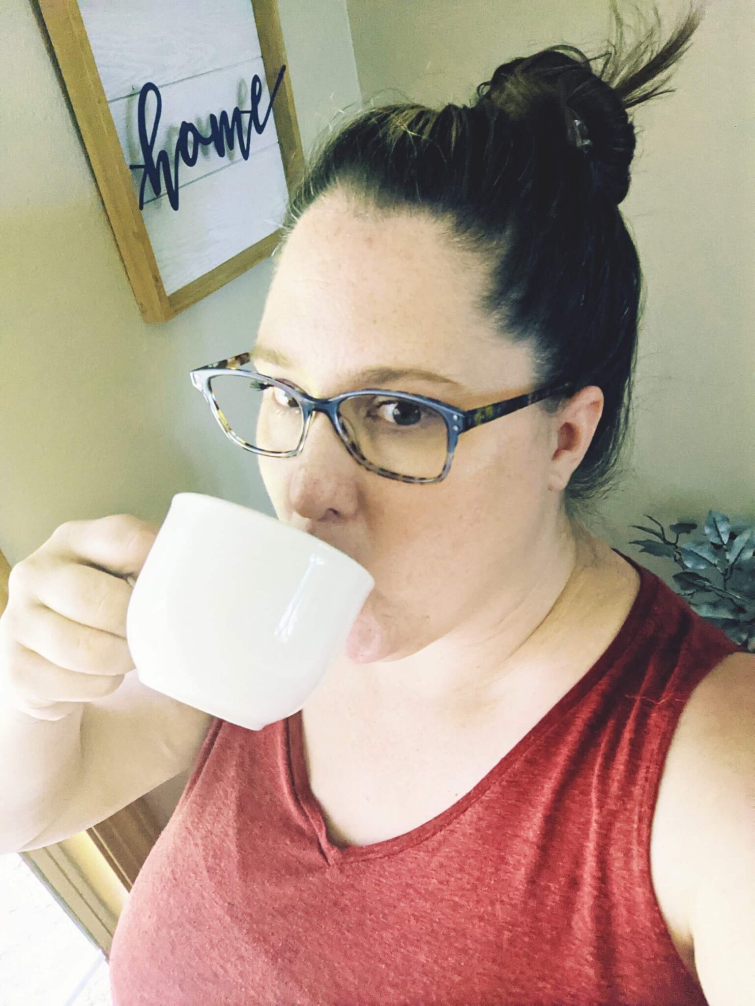 Irish Cream Breve (Kicker from Dutch Bros) - A Cup Every Day