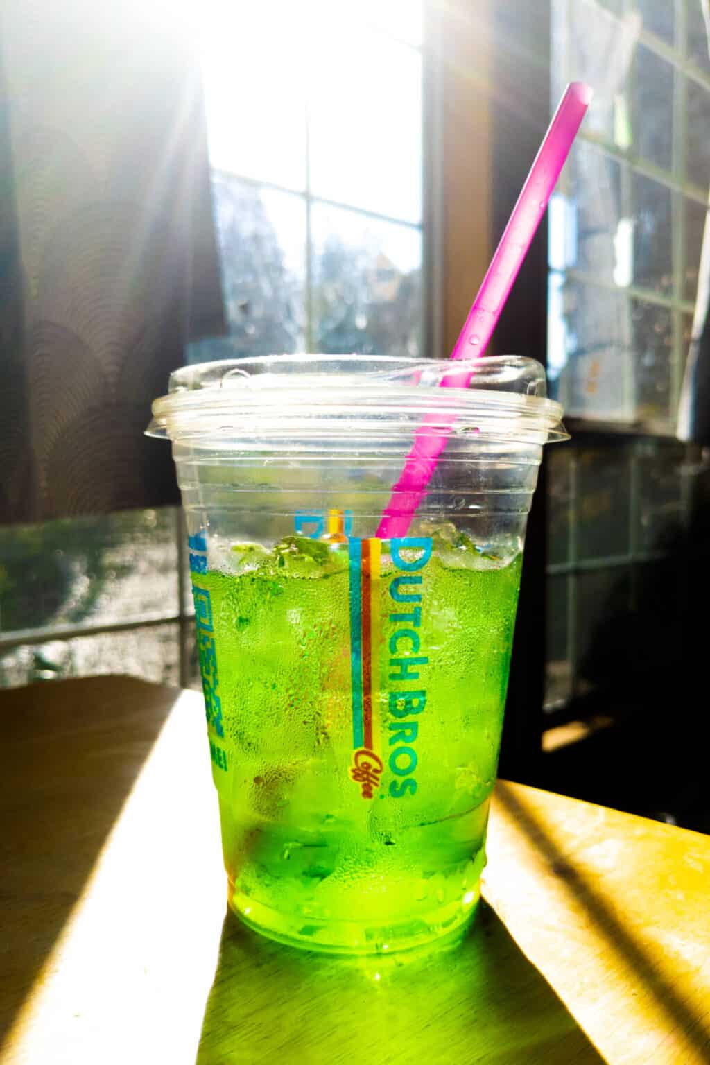 The Dutch Bros Rebel (Get ALL the details on this popular drink!) - A ...