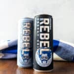The Dutch Bros Rebel (Get ALL the details on this popular drink!) - A ...