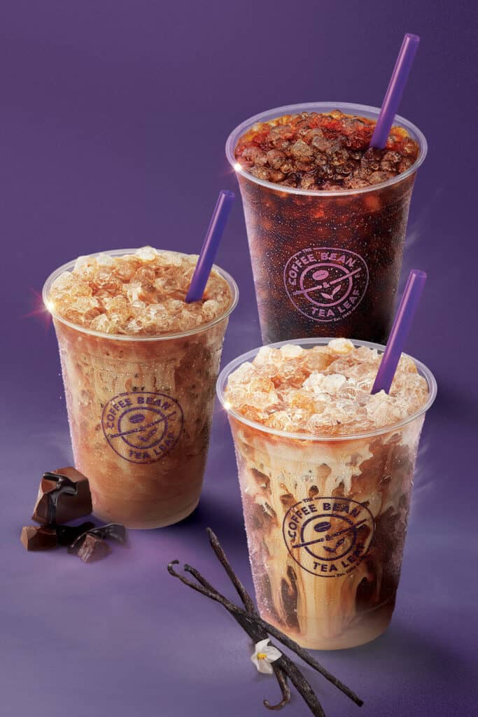 Starbucks' spring 2023 drink lineup and products - A Cup Every Day